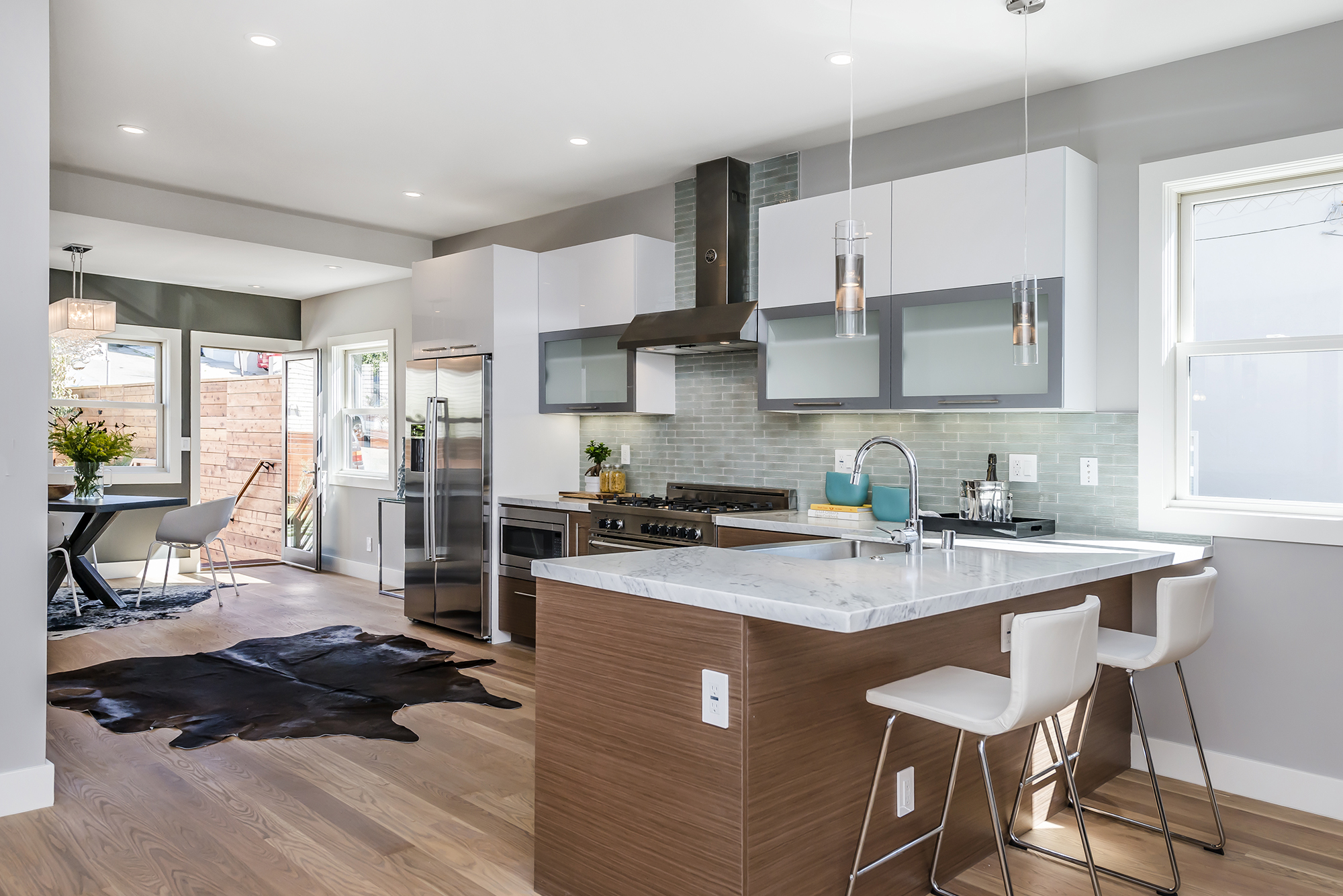 Portfolio - JFB Custom Homes